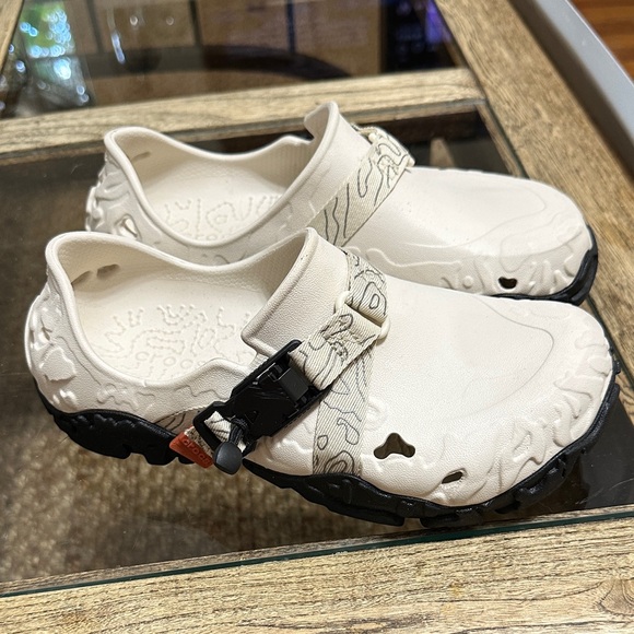 CROCS | Shoes | Crocs Mtn All Terrain Atlas Clogs New | Poshmark